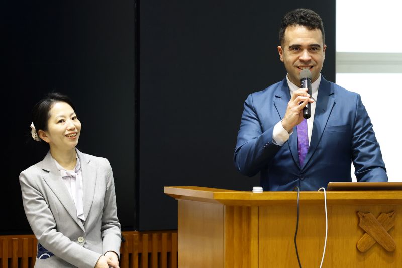 講演会 / Special Lecture: Returning to Culture: Rethinking Methodologies ...