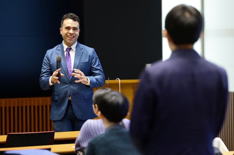 講演会 / Special Lecture: Returning to Culture: Rethinking Methodologies ...